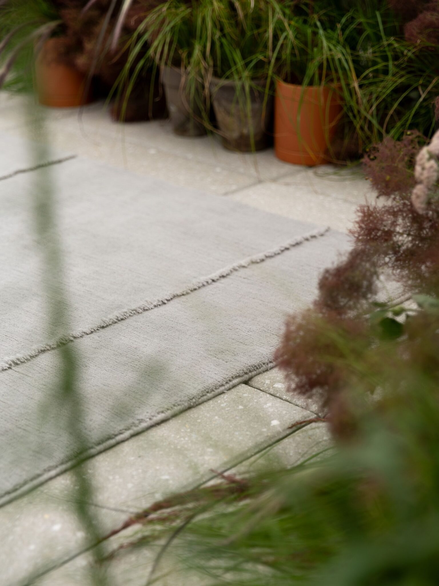 Windrow – Brown - R HUGHES