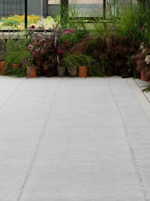 Windrow – Brown - R HUGHES