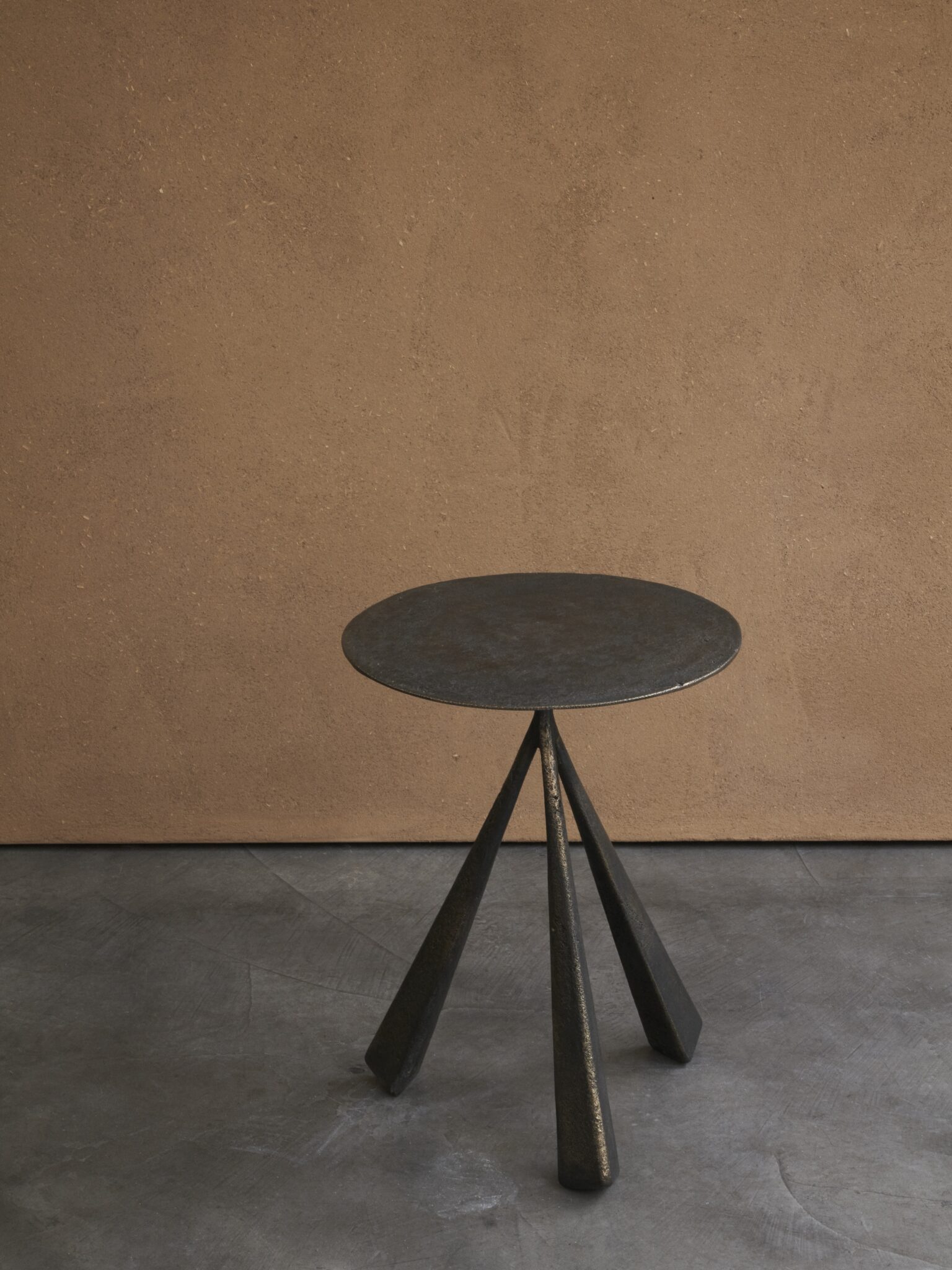 ELSA Side Table - R HUGHES