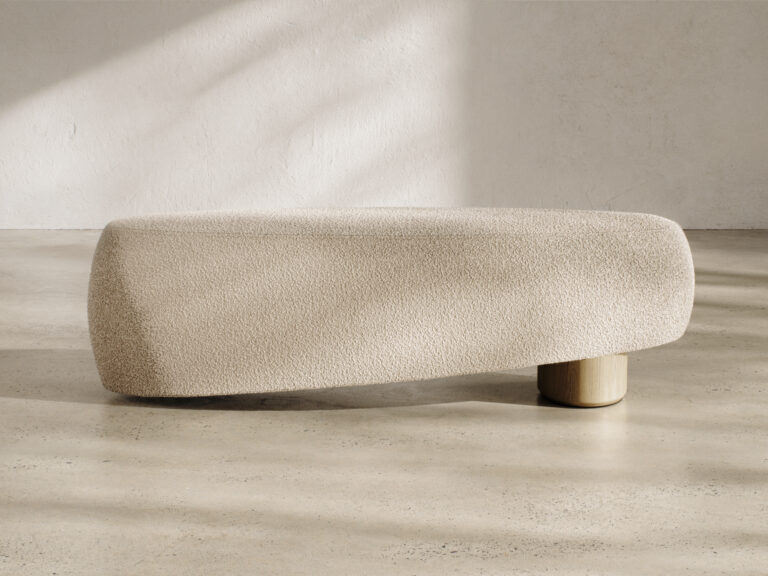 Cascade Bench - R HUGHES