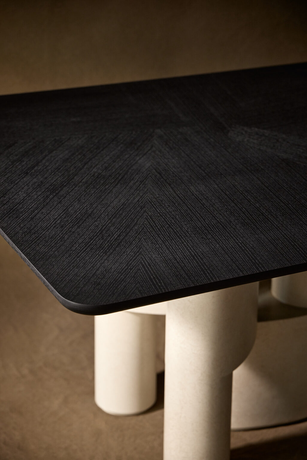 Interval Dining Table - R HUGHES