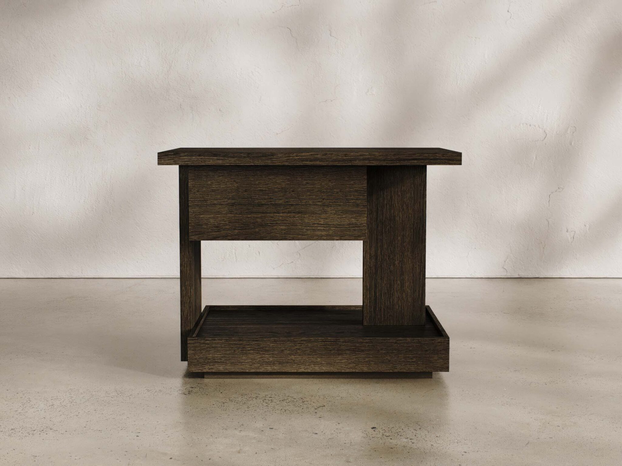 Maverick Nightstand - R HUGHES