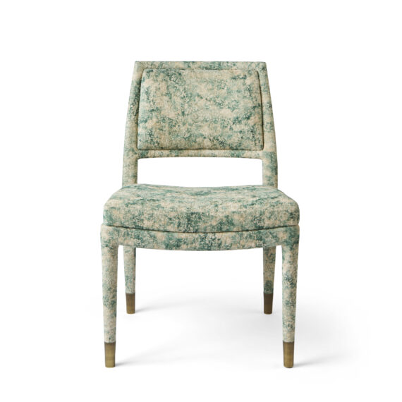 ORNELLA Swivel Chair - R HUGHES