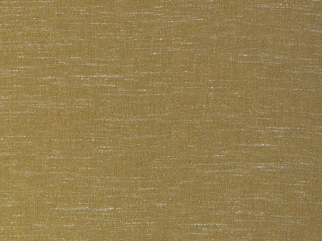 Bramasole in Ochre - R HUGHES